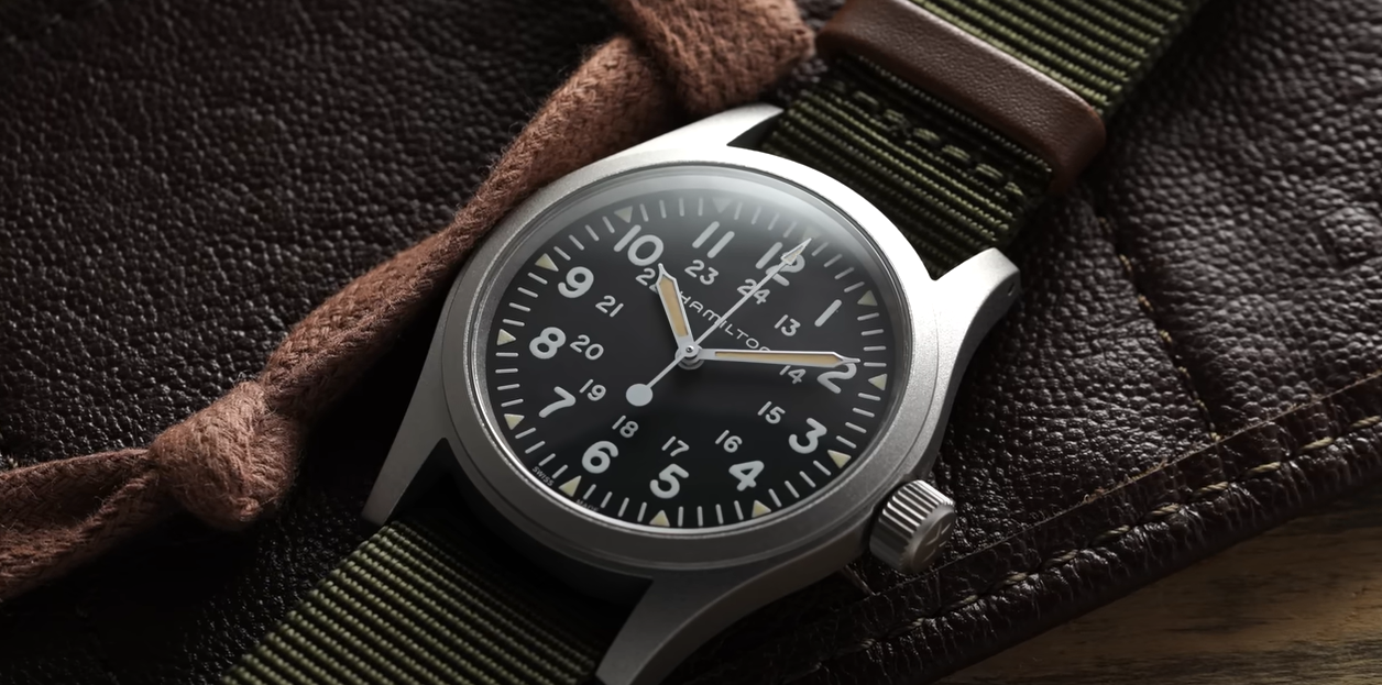 Casual Watches: Comfortable Options for Everyday Wear – Chrono Candy